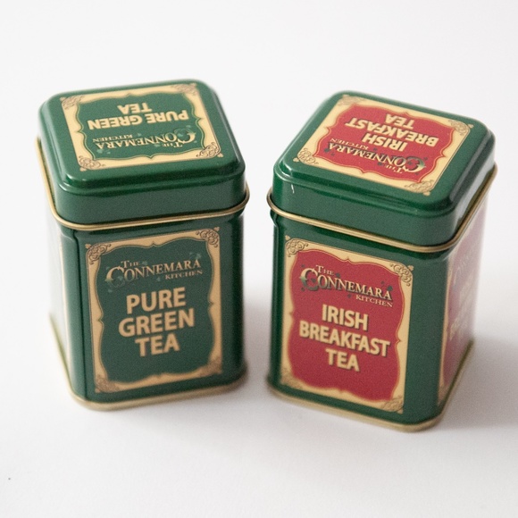 The Connemara Kitchen | Storage & Organization | Set Of 2 Miniature The ...